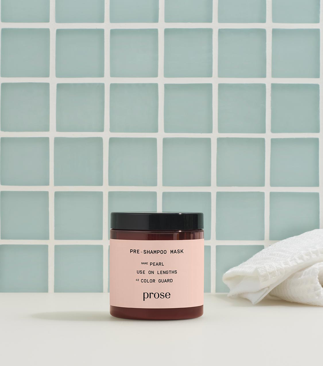 Fresh & Personalized Hair care - Prose