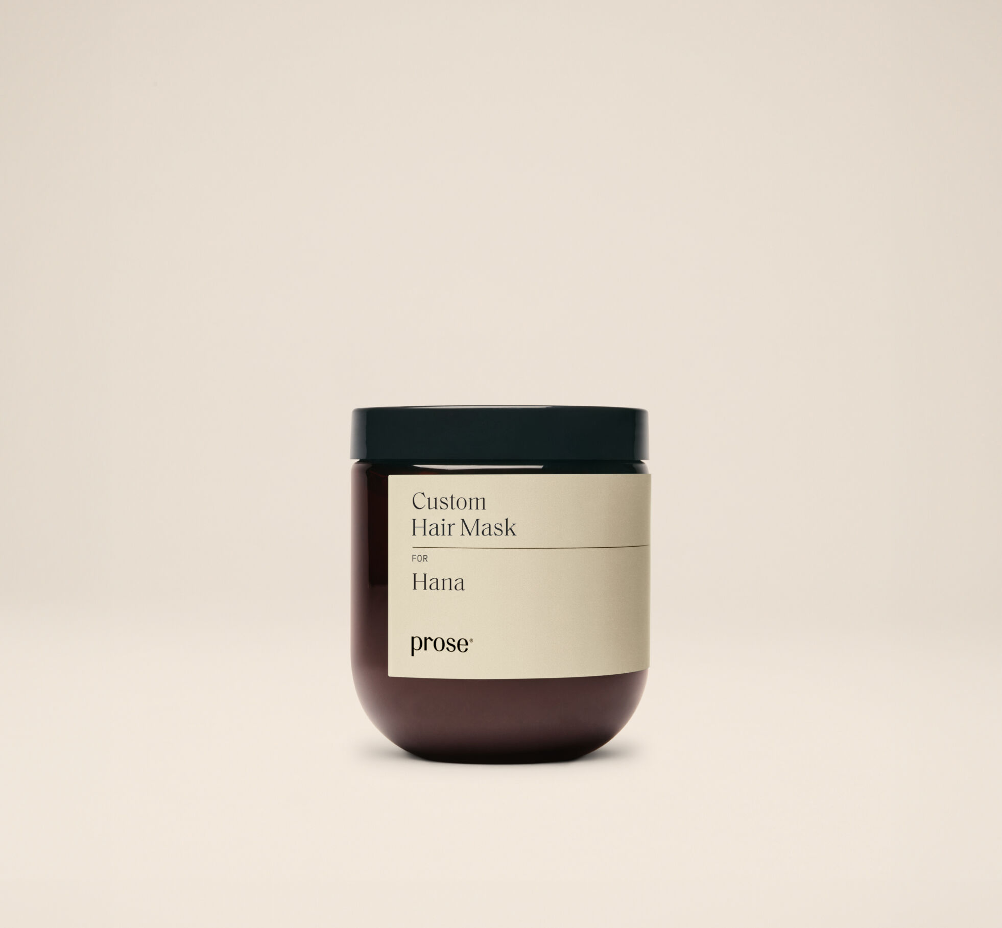 Truly Custom Haircare and Skincare | Prose