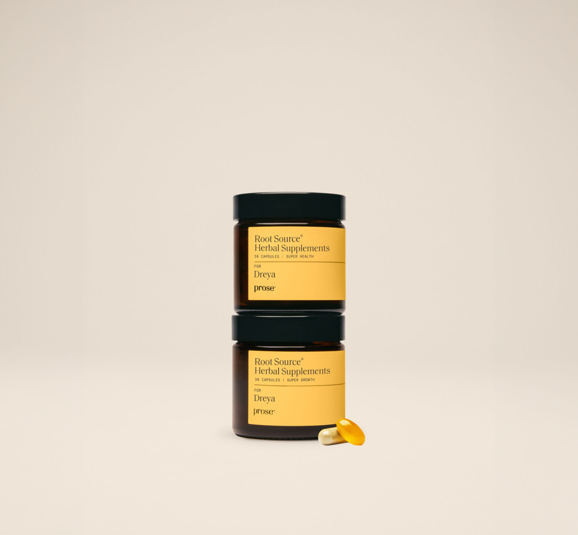 Truly Custom Haircare and Skincare | Prose