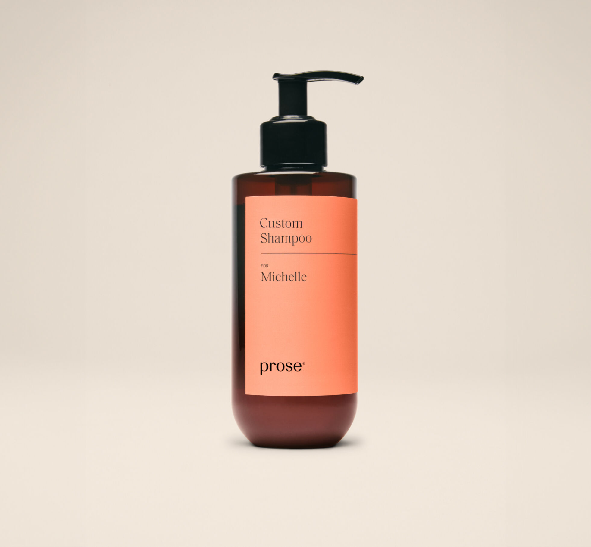 Truly Custom Haircare and Skincare | Prose