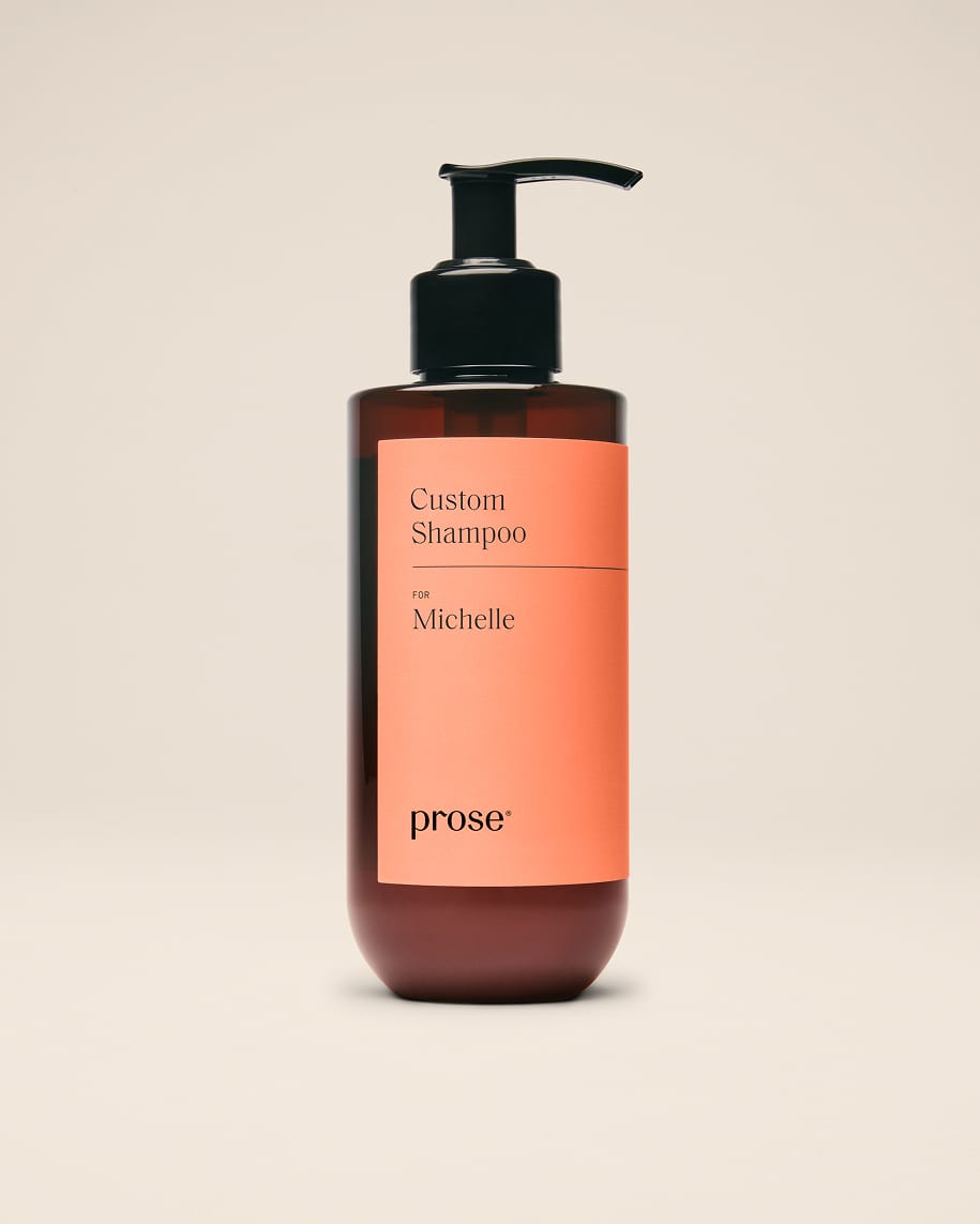 Truly Custom Haircare and Skincare | Prose