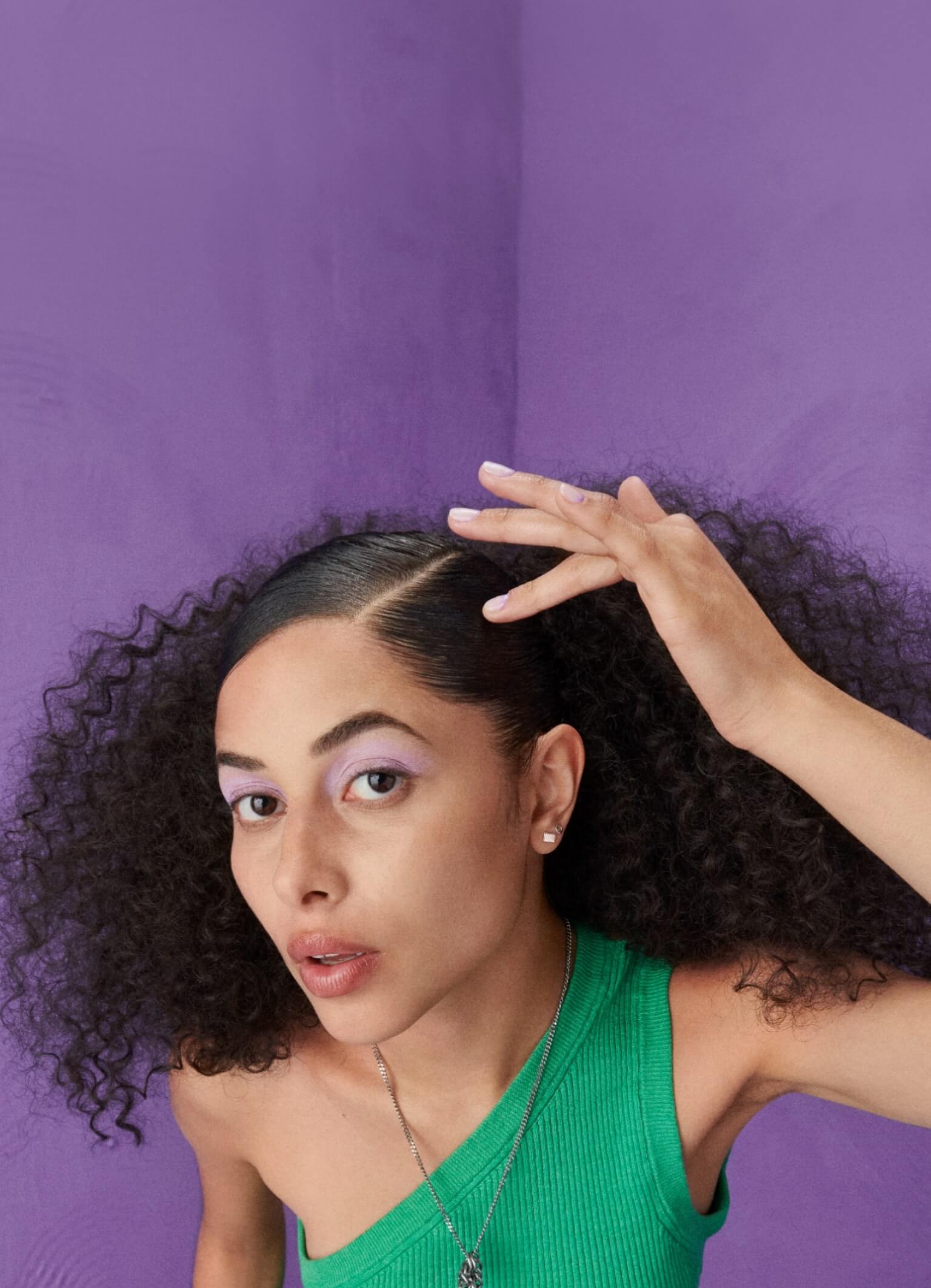 Fresh & Personalized Hair care - Prose