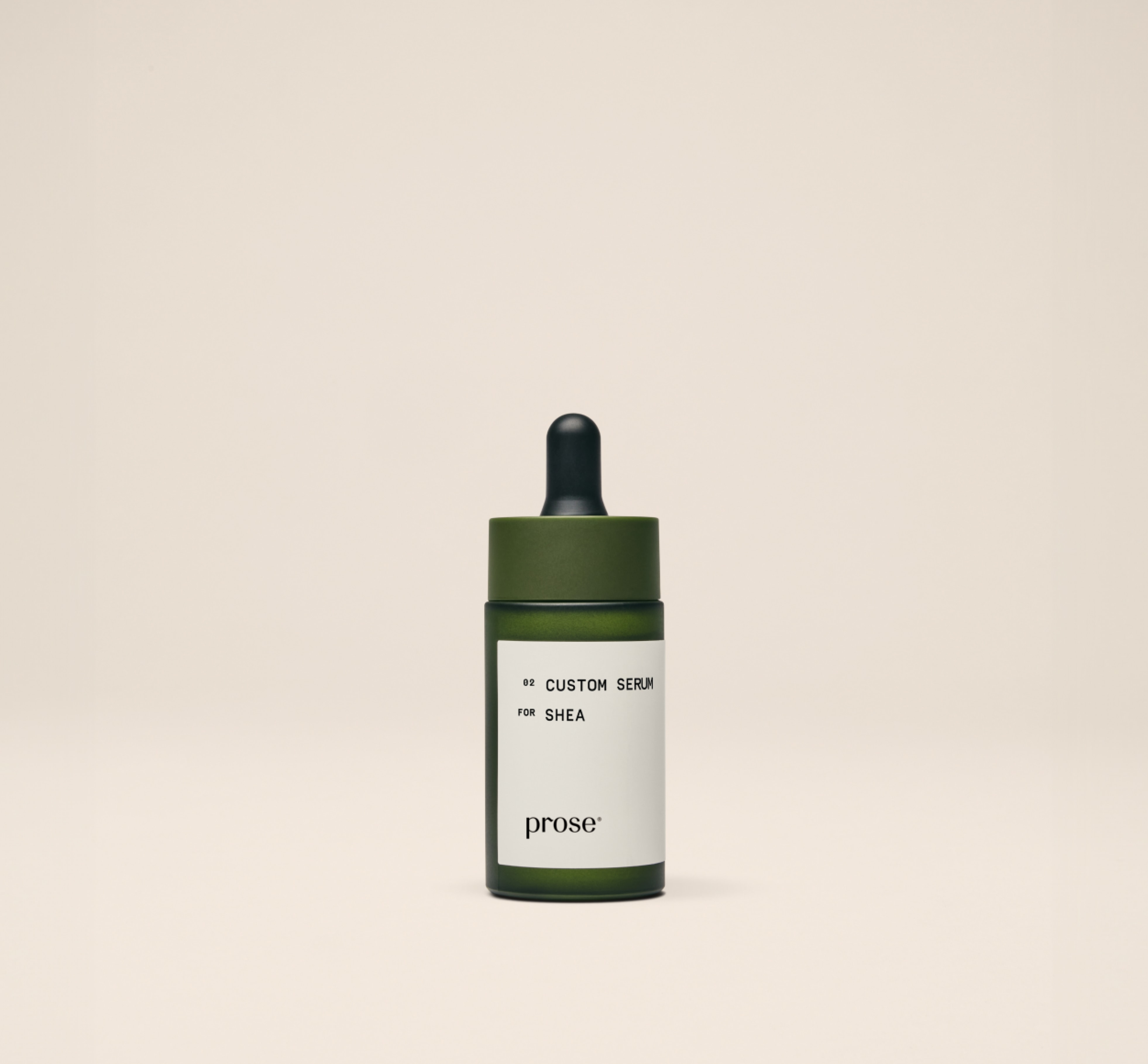 Truly Custom Haircare and Skincare | Prose