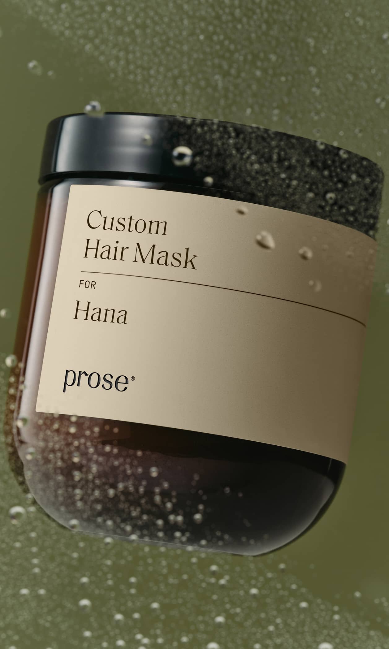 Truly Custom Haircare and Skincare | Prose
