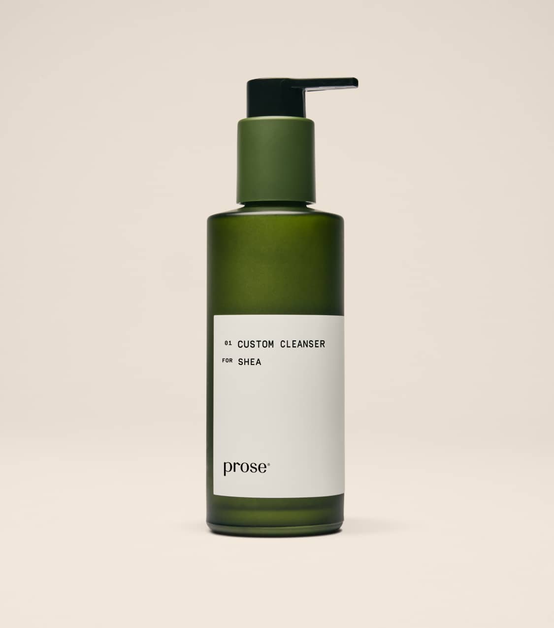 Truly Custom Haircare and Skincare | Prose