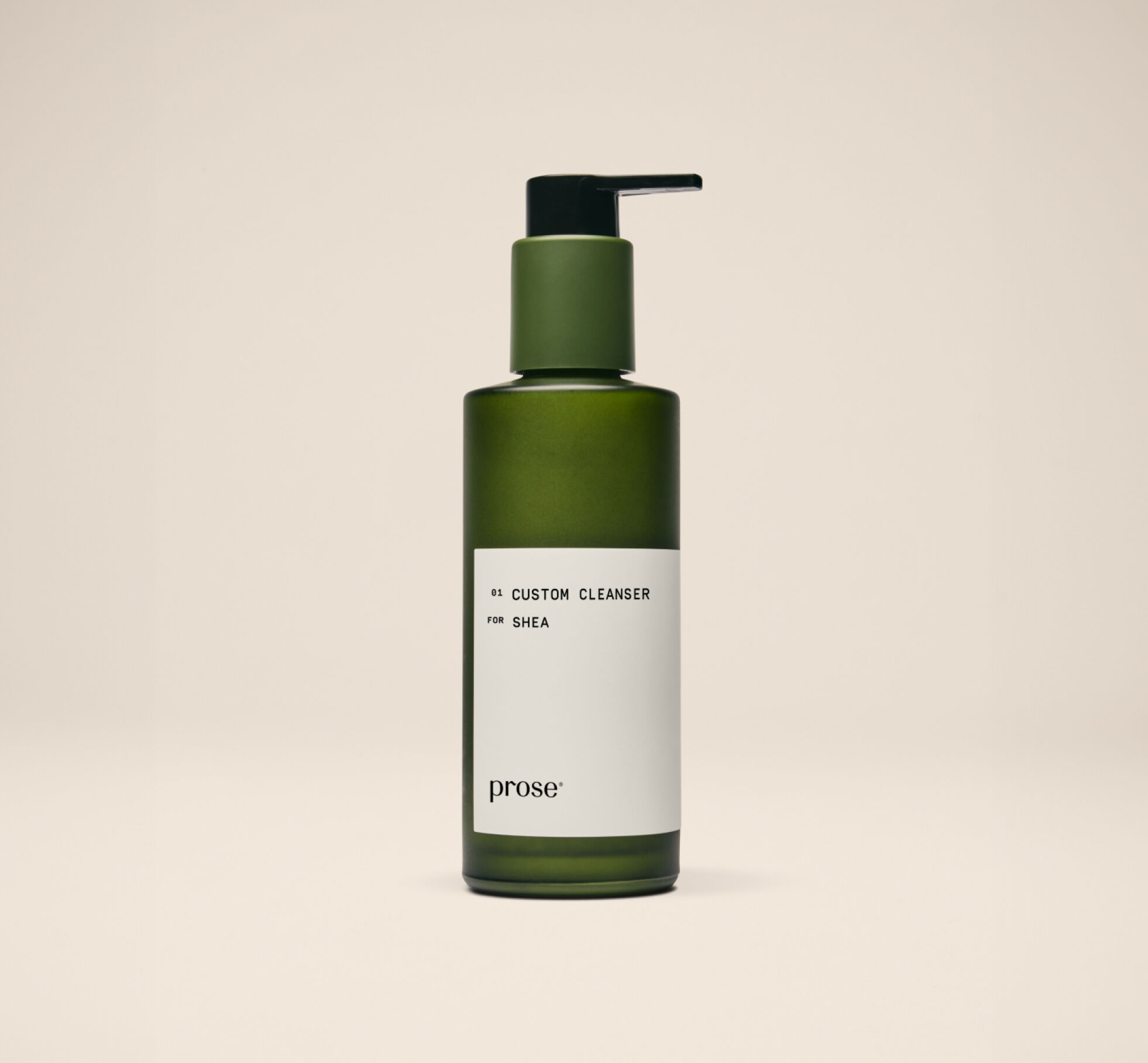 Truly Custom Haircare and Skincare | Prose