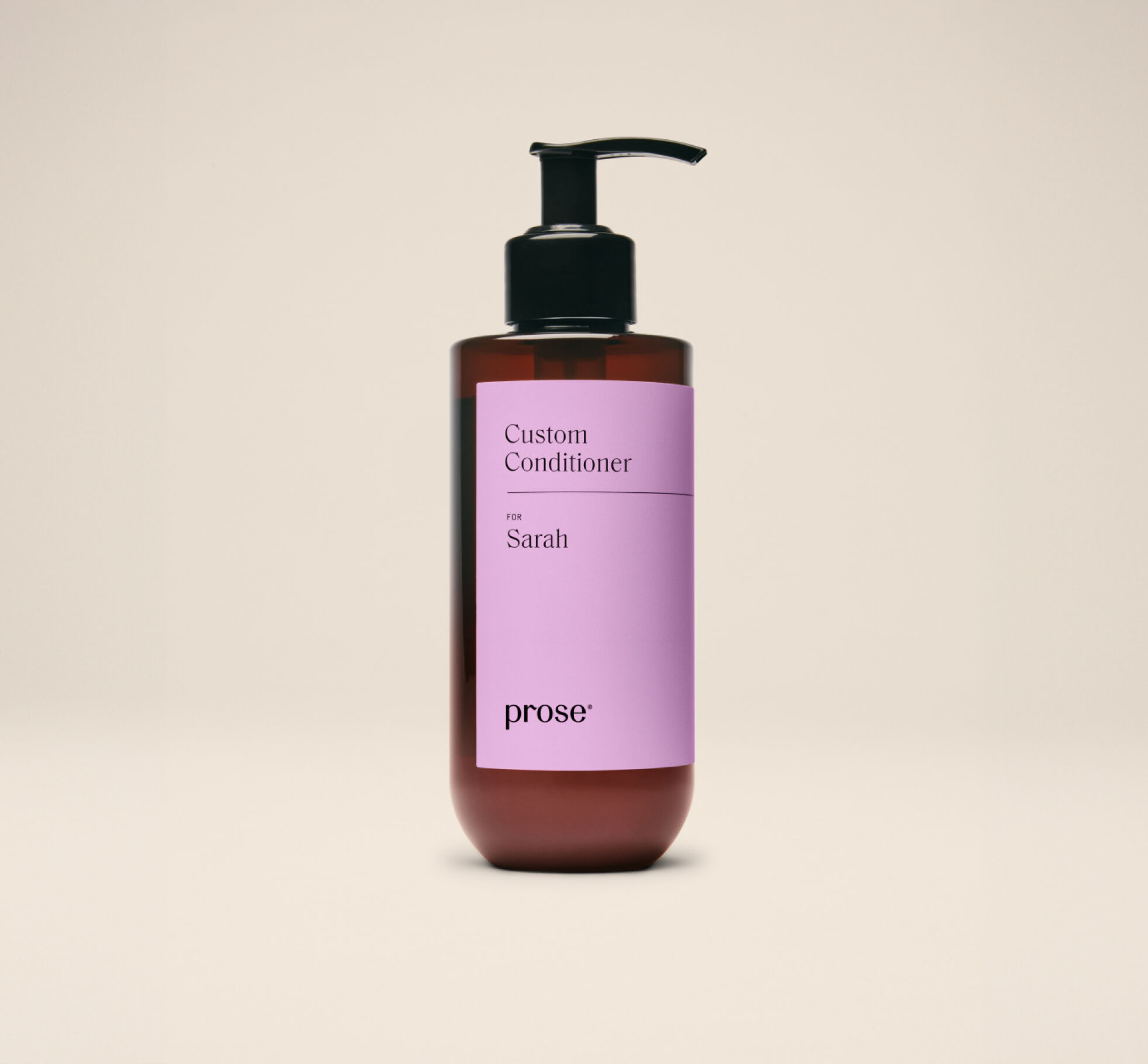 Truly Custom Haircare and Skincare | Prose