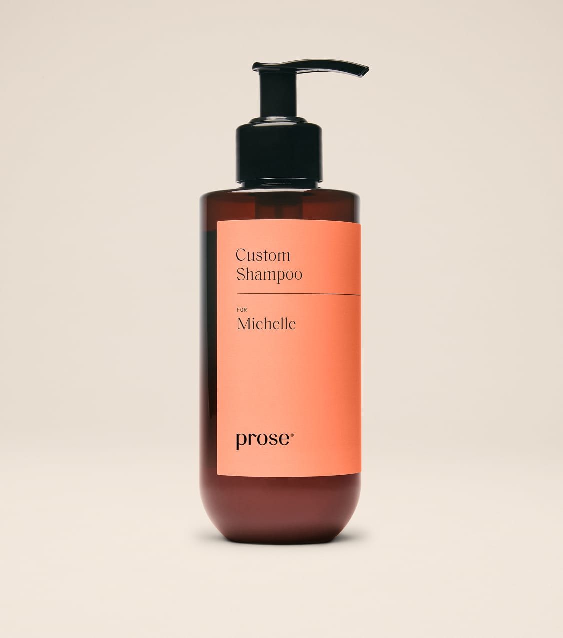 Truly Custom Haircare and Skincare | Prose