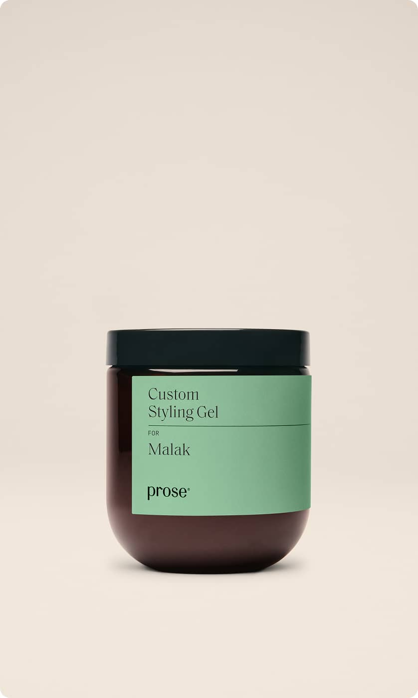 Truly Custom Haircare and Skincare | Prose