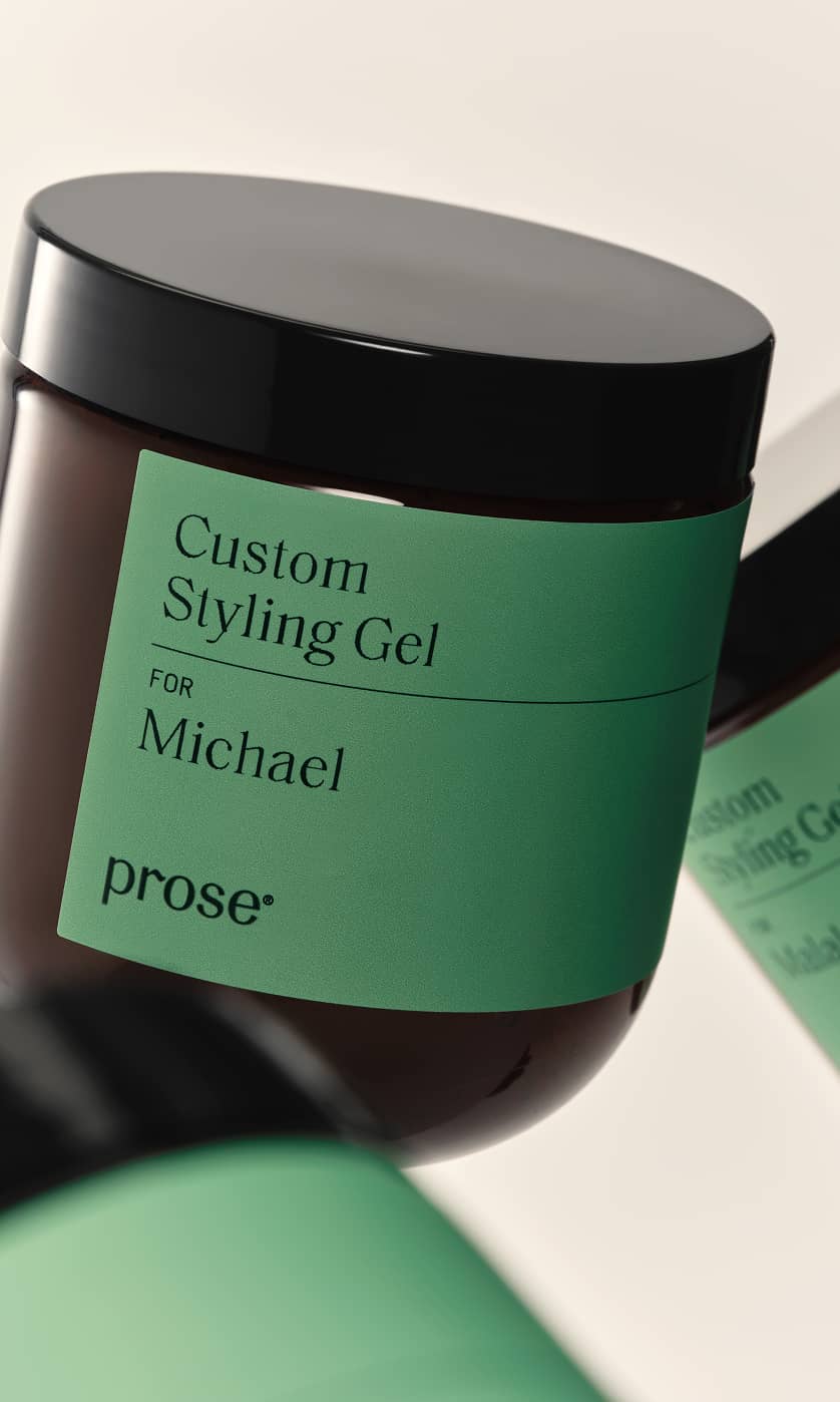 Truly Custom Haircare and Skincare | Prose